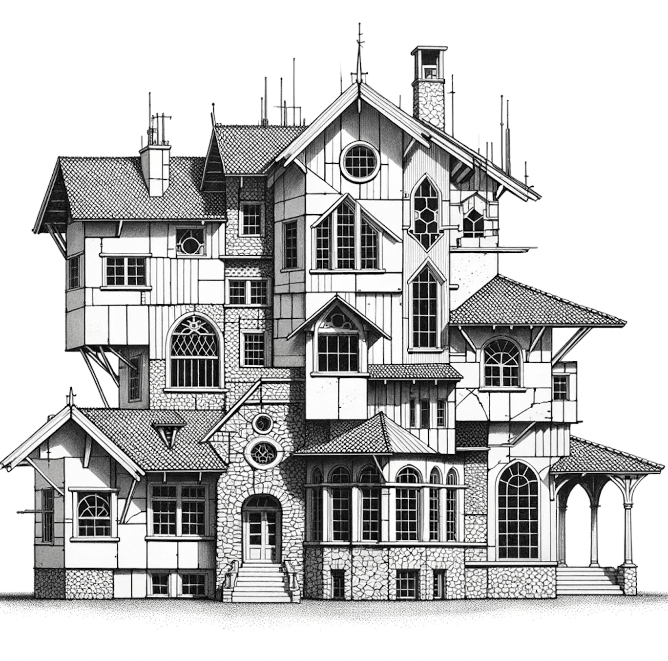 Navigating Architectural Change