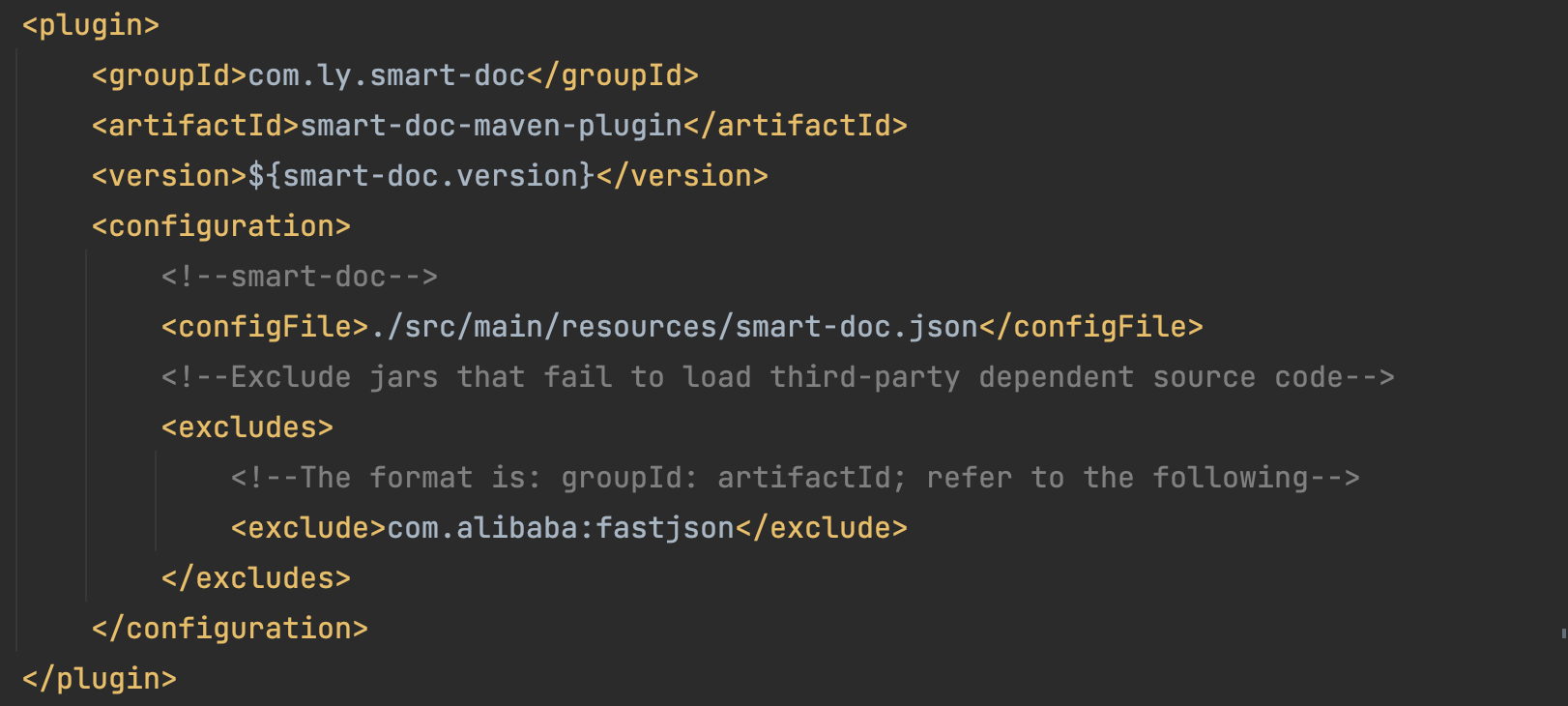 How To Use Smart Doc To Generate Jmeter Scripts