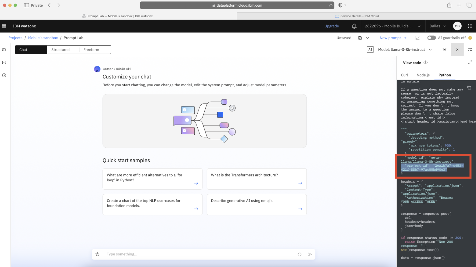 Building An Ai Powered Slack Bot With Ibm Watsonx