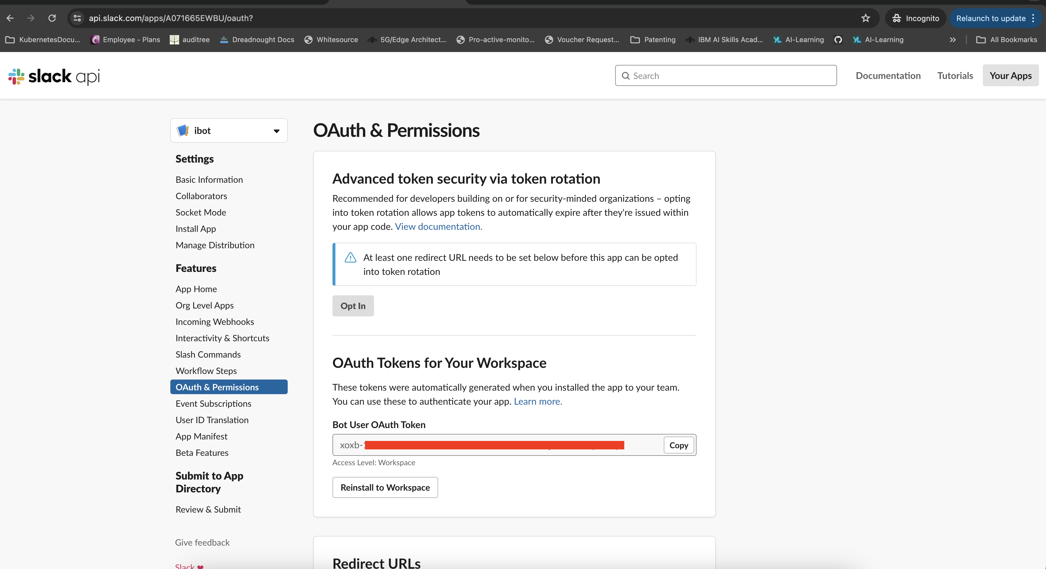 Building An Ai Powered Slack Bot With Ibm Watsonx