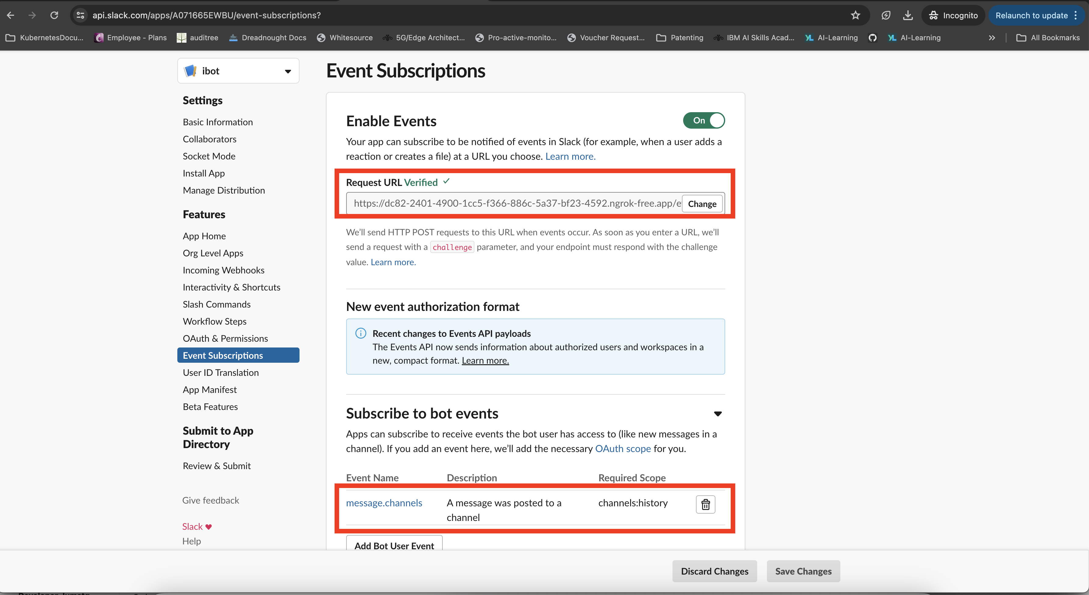 Building An Ai Powered Slack Bot With Ibm Watsonx