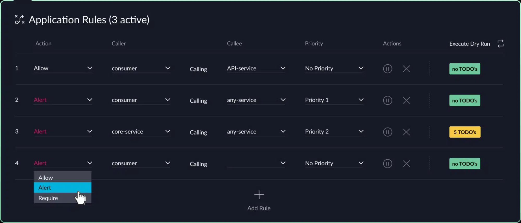 End Microservices Chaos: Architecture Governance