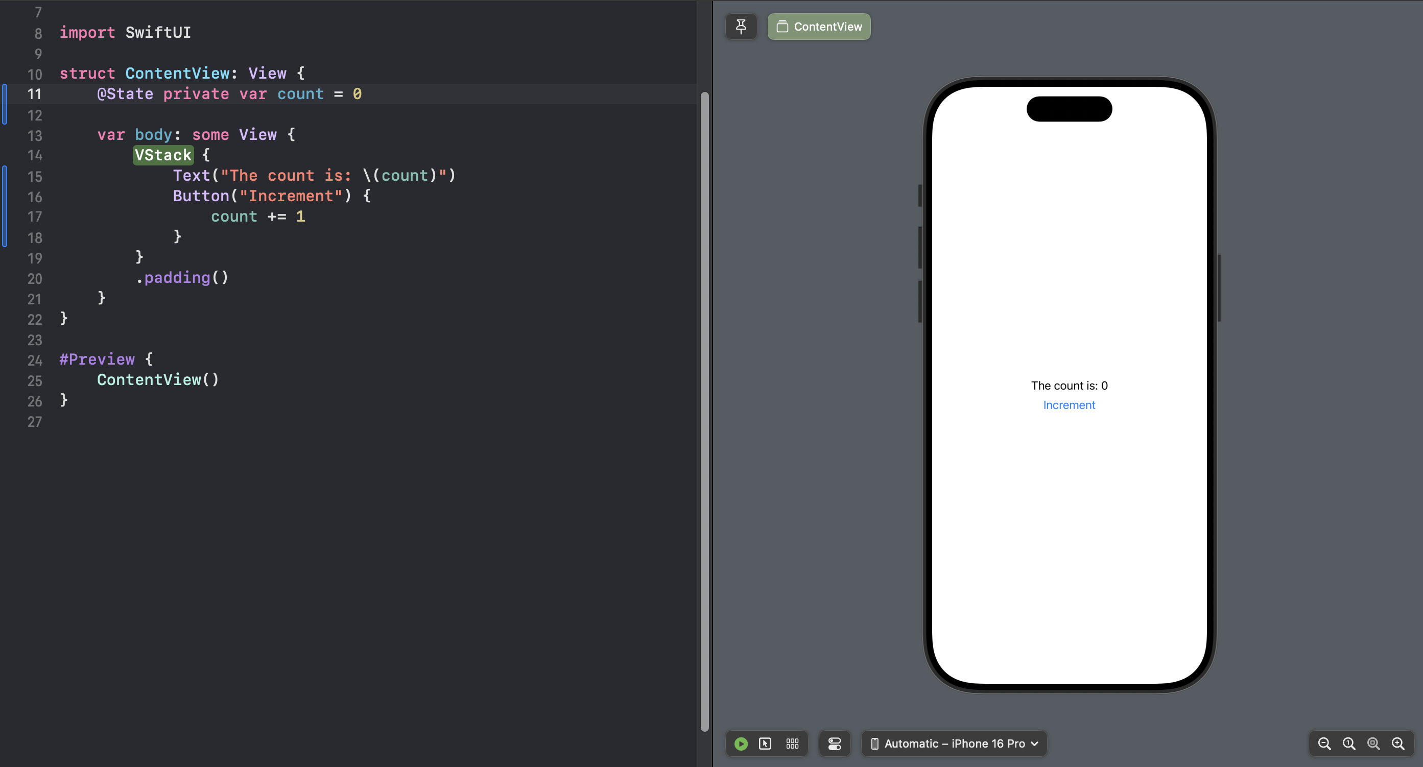 Beginners Guide To Swiftui State Management 8972