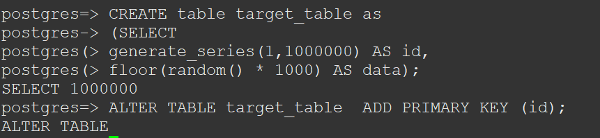 Introducing the MERGE Command in PostgreSQL 15
