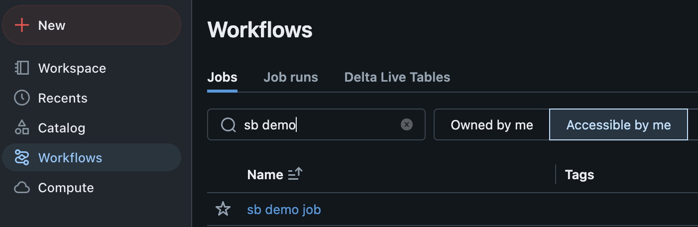 Deploying Databricks Asset Bundles