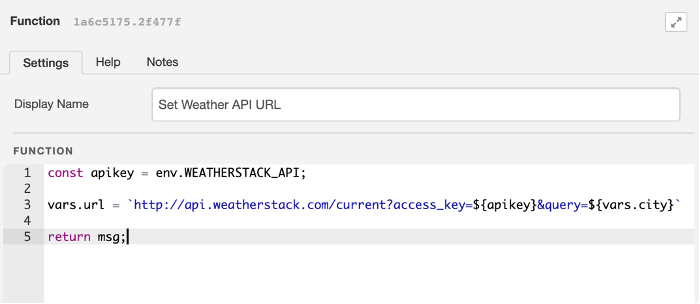Guide to Augmenting LLM Models With Function Calling