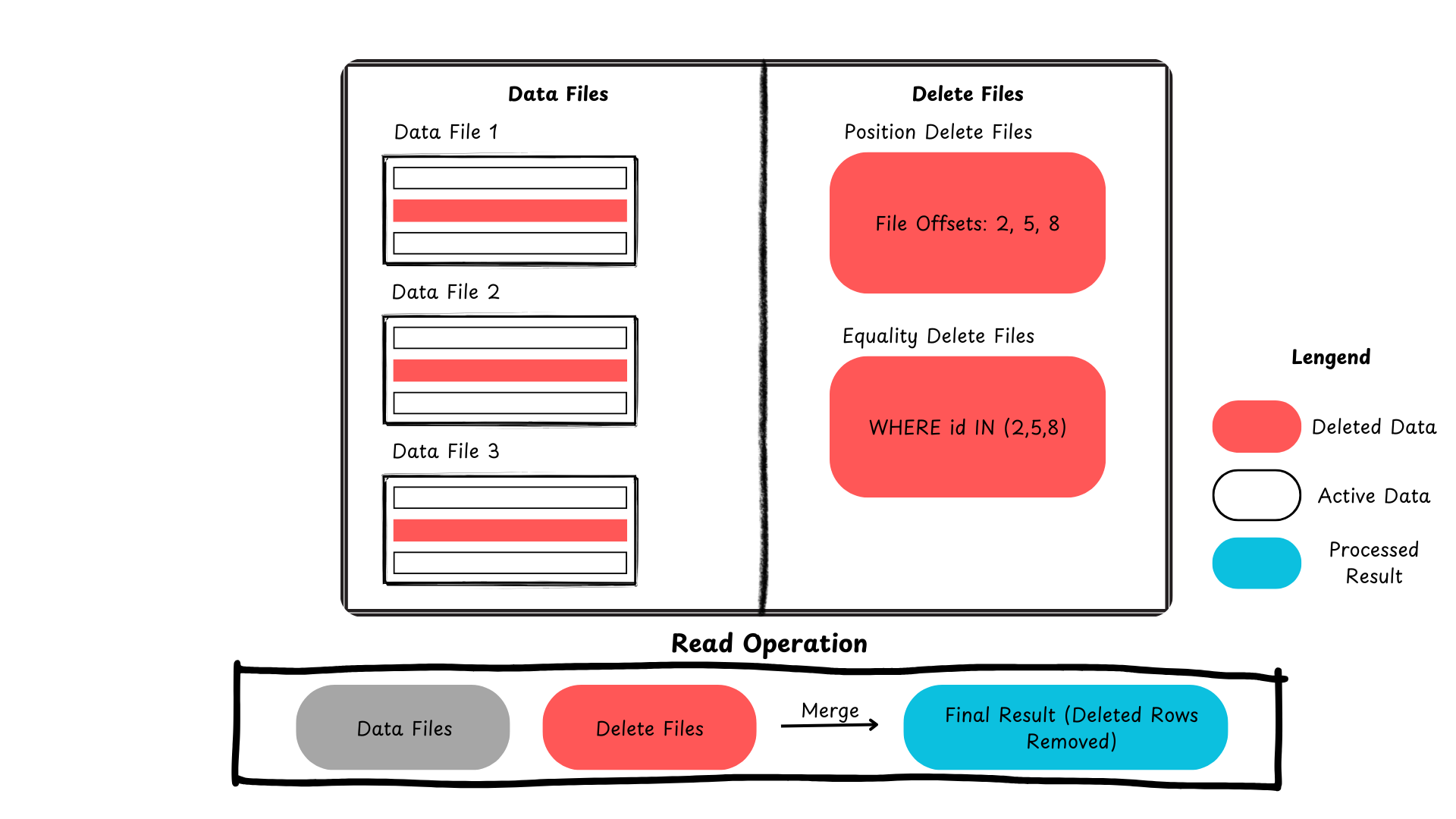 Top 5 Key Features of Apache Iceberg for Modern Data Lakes