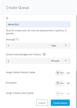 Anypoint MQ DLQ: Configuration and Working in Mule 4