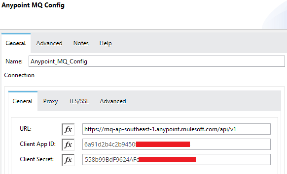 Anypoint MQ DLQ: Configuration and Working in Mule 4