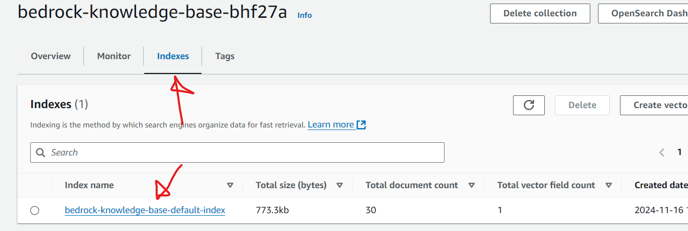 Enterprise RAG in Amazon Bedrock: Intro to KnowledgeBases