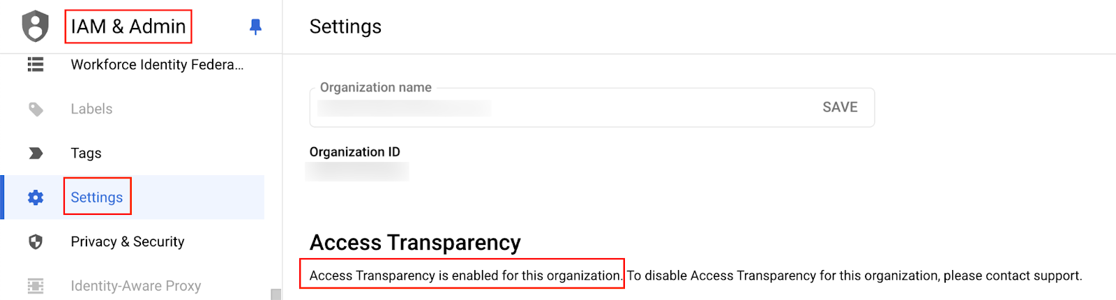 Simplify Your Compliance With Google Cloud Assured Workloads