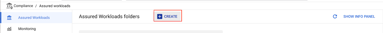 Simplify Your Compliance With Google Cloud Assured Workloads