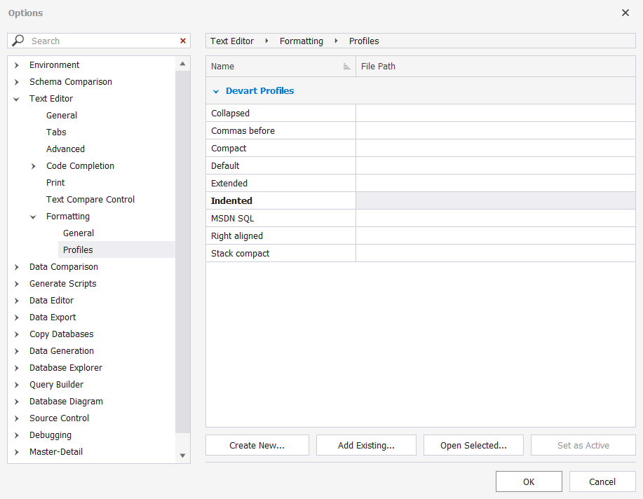 MySQL Formatter: How to Make Beautiful Code