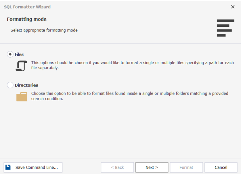 MySQL Formatter: How to Make Beautiful Code