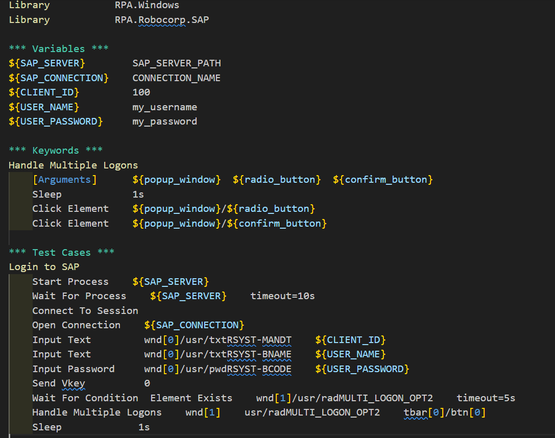 From Data to Decisions: Visualizing SAP Insights With Python