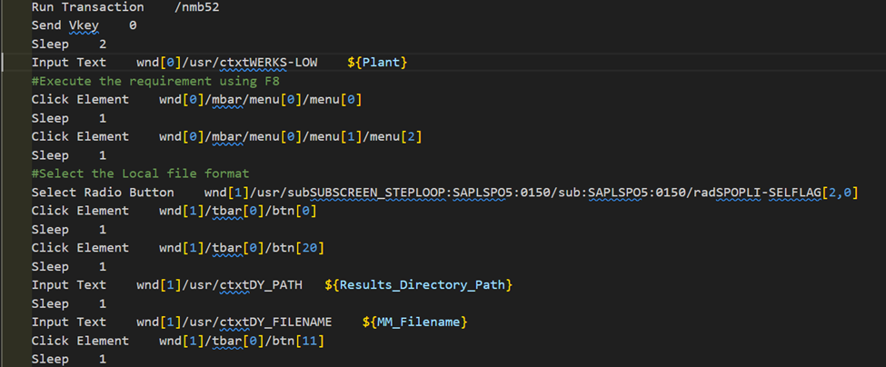 From Data to Decisions: Visualizing SAP Insights With Python
