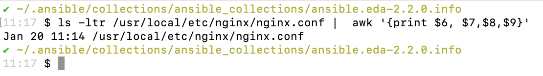 How Event-Driven Ansible Works for Configuration Monitoring