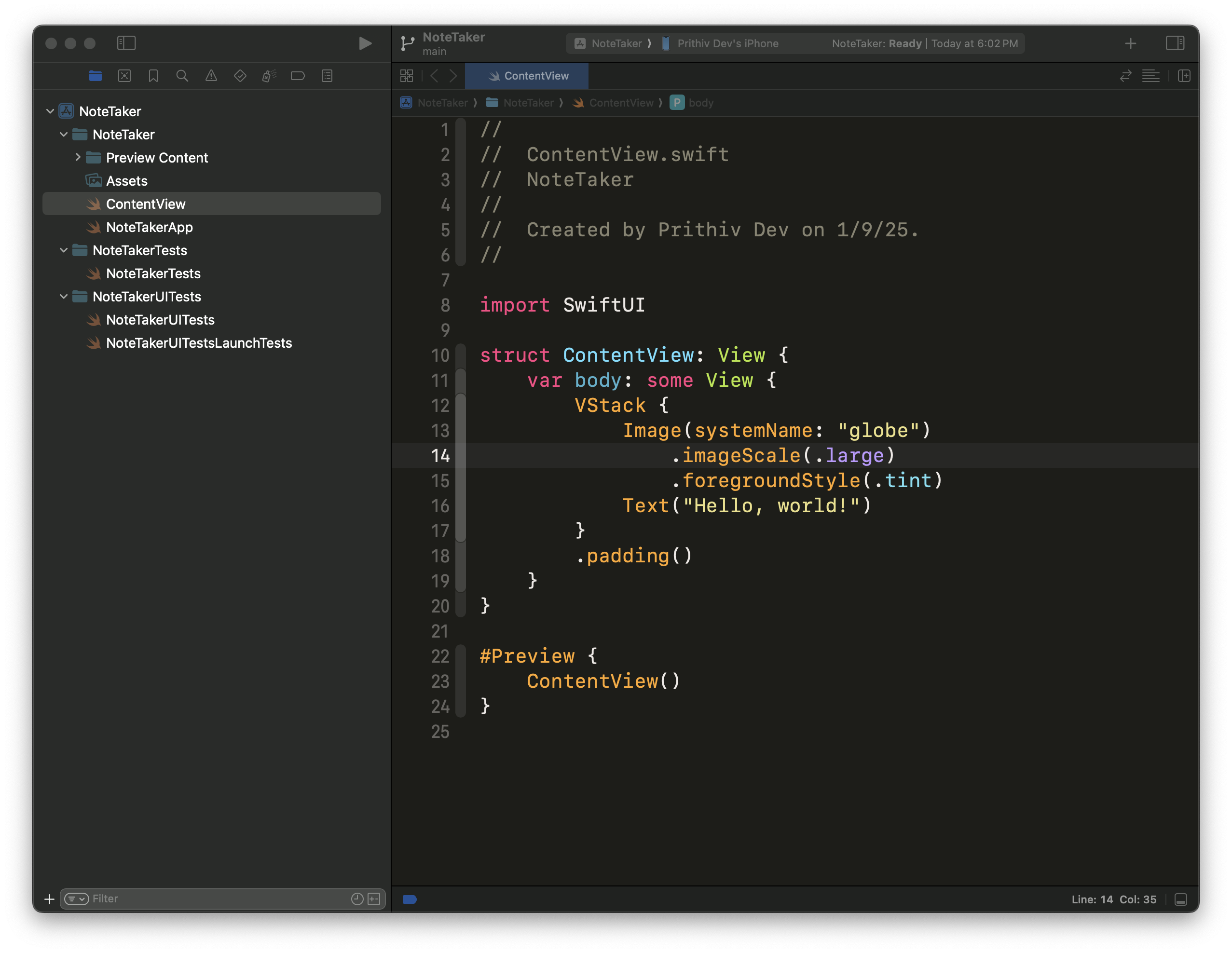 How Tools like CursorAI Redefine the iOS Developer Workflow
