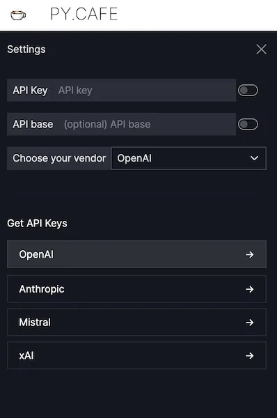 How To Build A Data Dashboard Prototype With Generative Ai