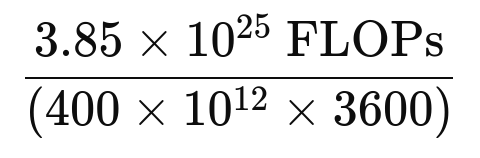 A Guide to Developing LLMs Part 1: Pretraining
