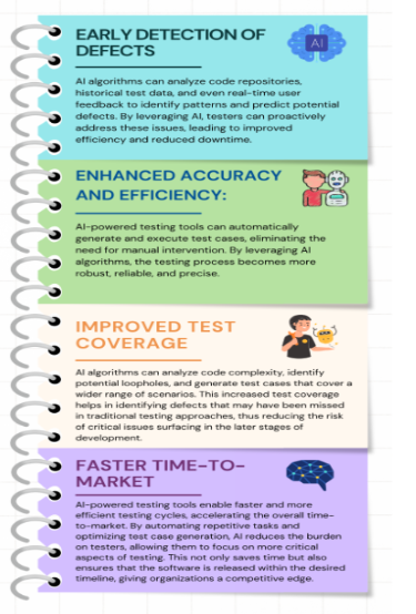 AI-Driven Test Automation Techniques for Multimodal Systems