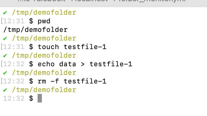 How to Monitor a Folder Using Event-Driven Ansible