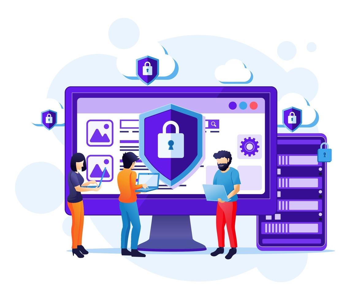 STRIDE: A Guide to Threat Modeling and Secure Implementation