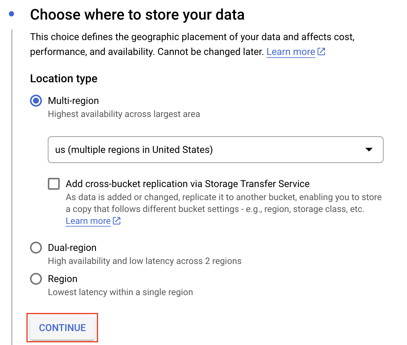 Simplify Your Compliance With Google Cloud Assured Workloads