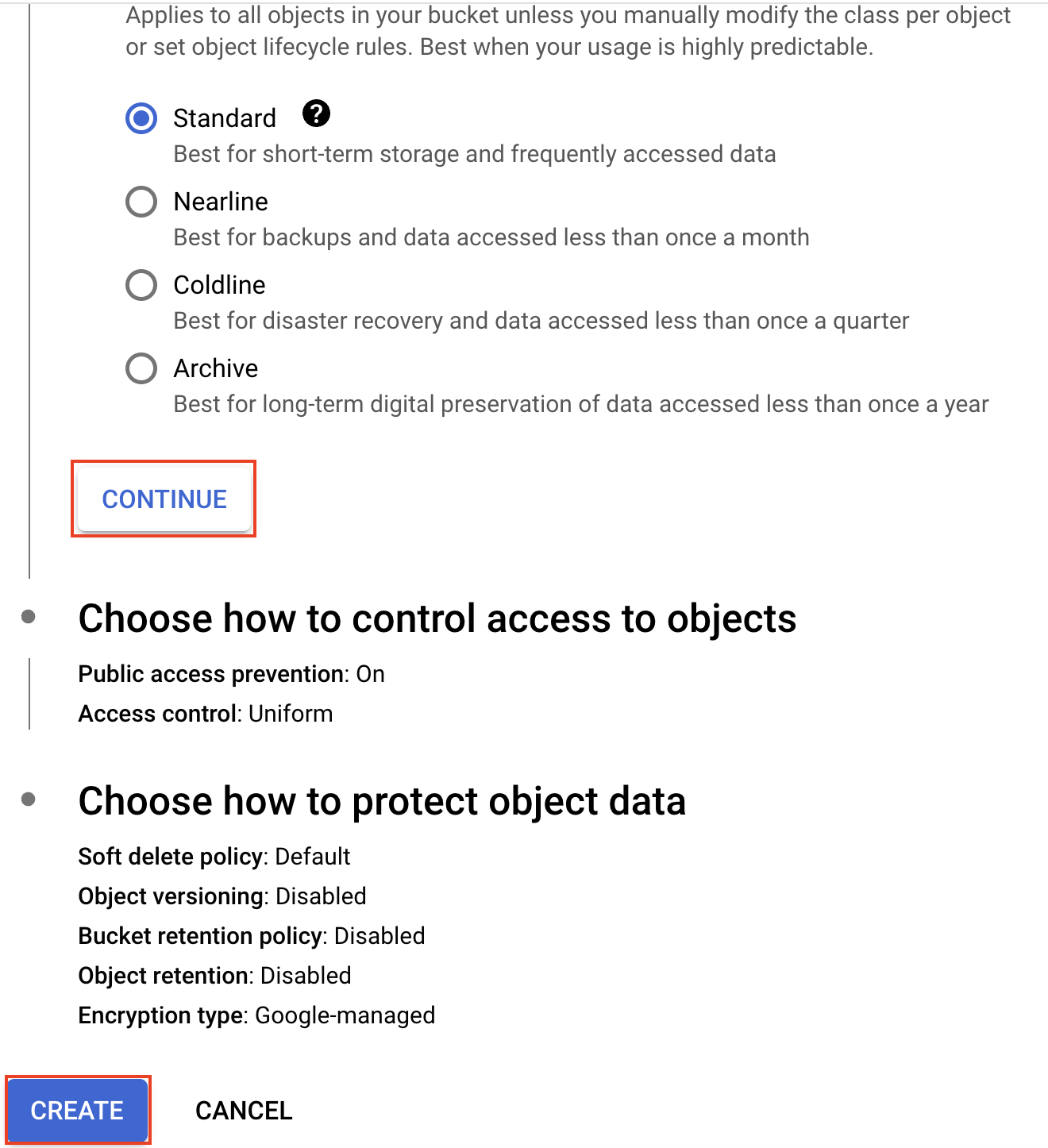 Simplify Your Compliance With Google Cloud Assured Workloads