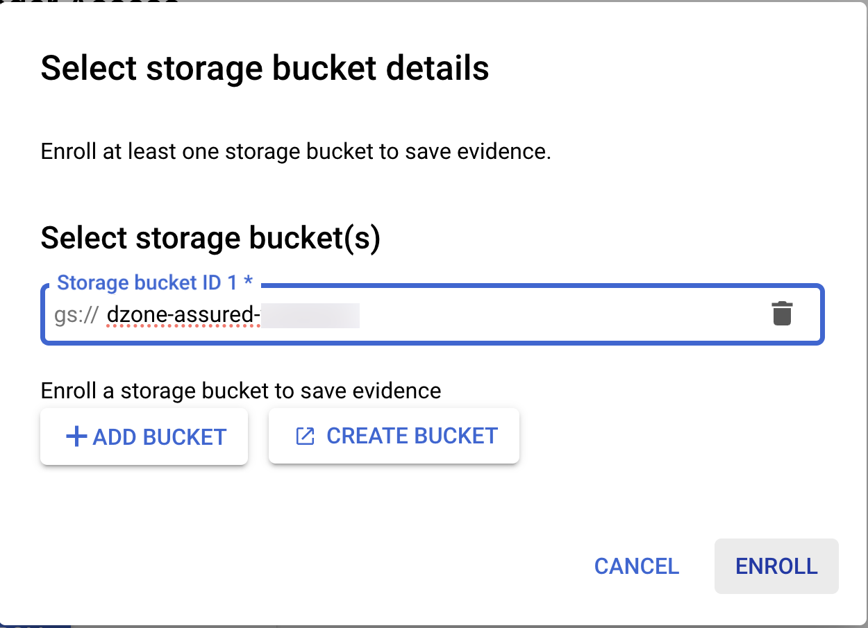 Simplify Your Compliance With Google Cloud Assured Workloads