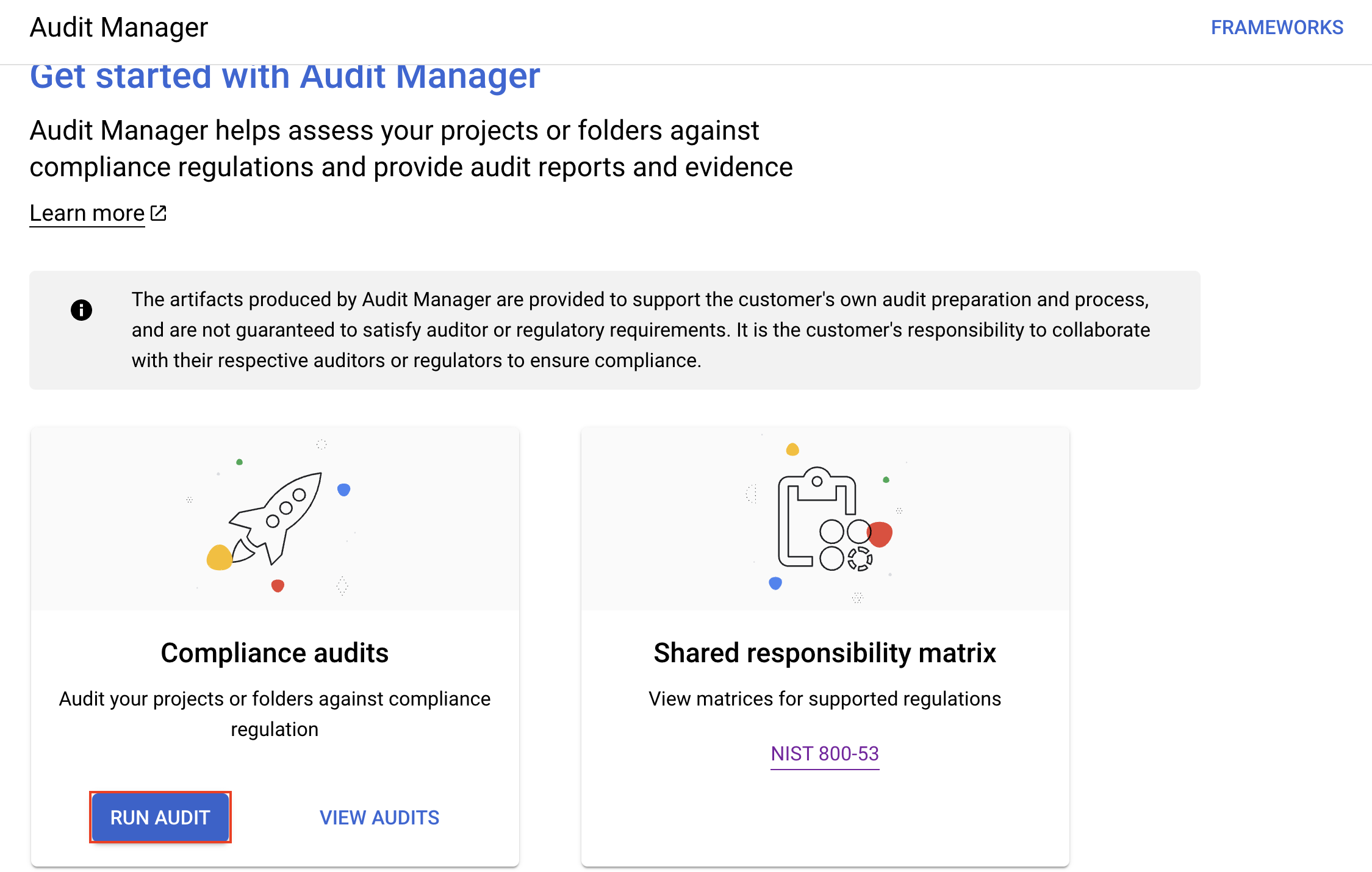Simplify Your Compliance With Google Cloud Assured Workloads
