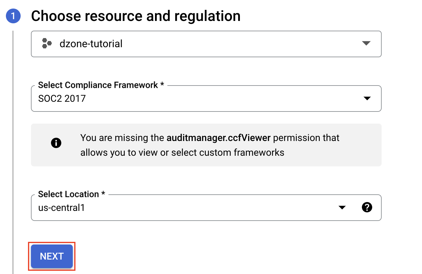 Simplify Your Compliance With Google Cloud Assured Workloads