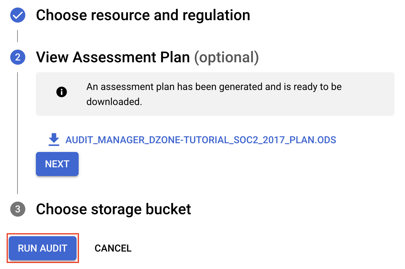 Simplify Your Compliance With Google Cloud Assured Workloads
