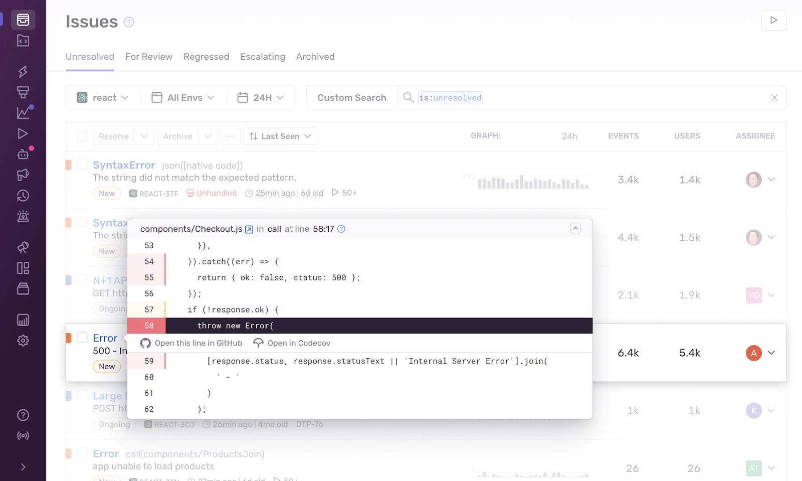 Creating a Web Project: Key Steps to Identify Issues