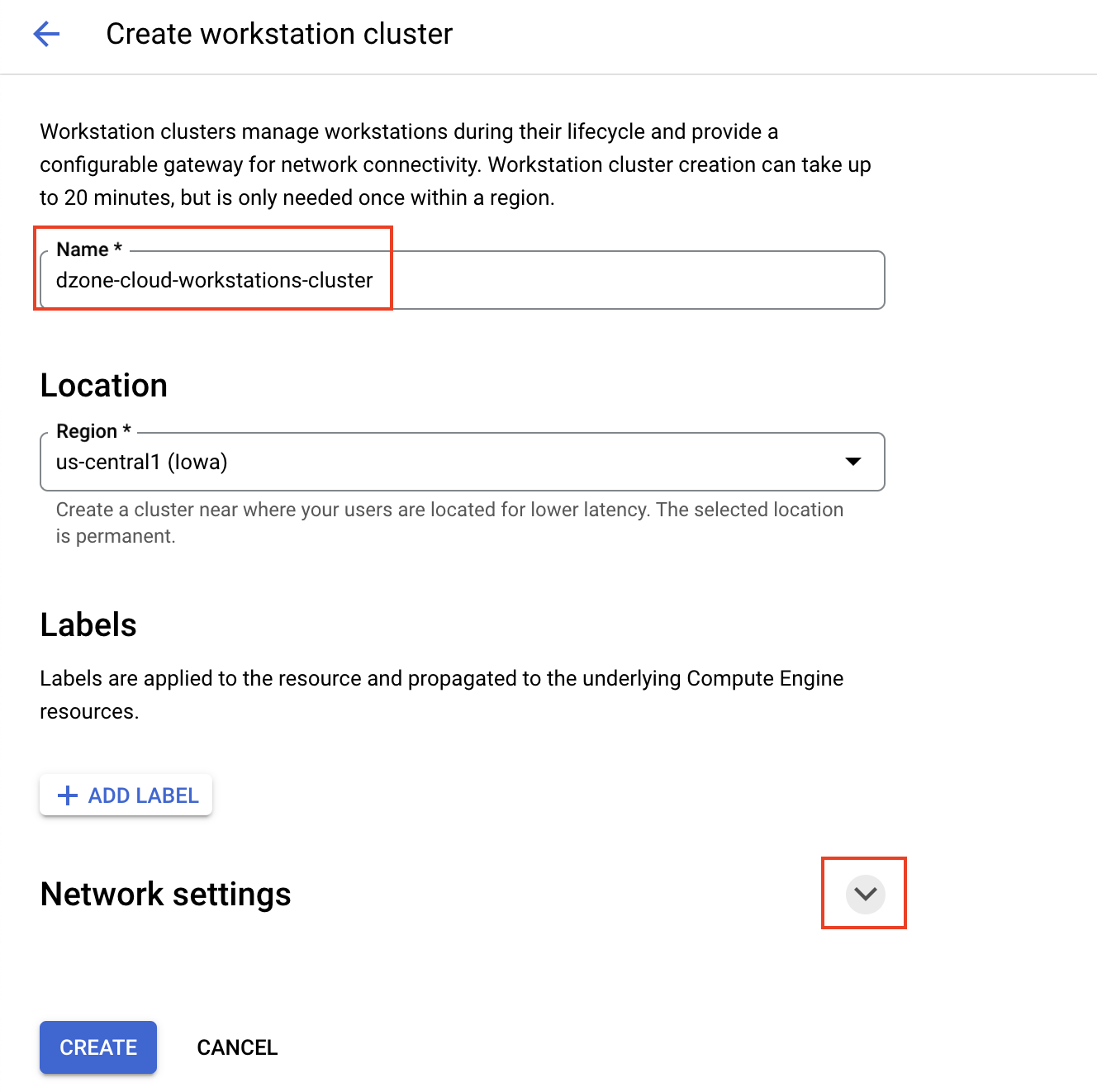Start Coding with Google Cloud Workstations