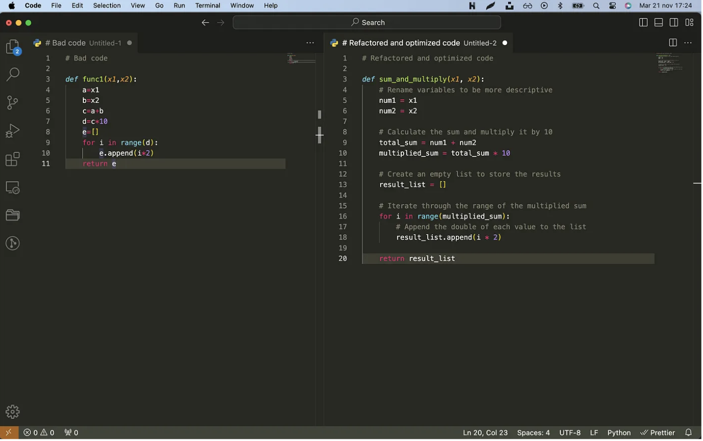 AI’s Role in Everyday Development