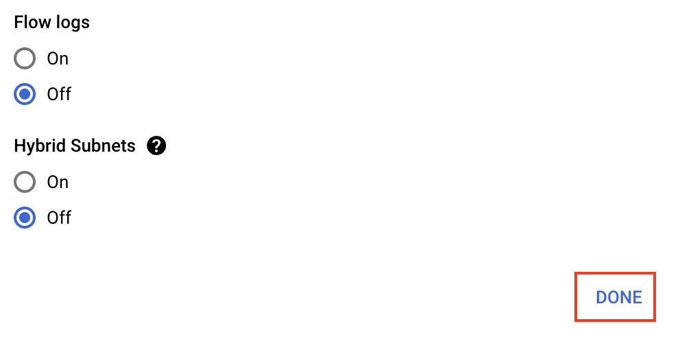 Start Coding with Google Cloud Workstations