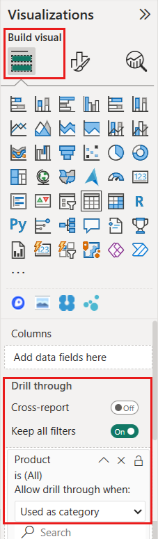 Introduction and Power BI Authoring Overview