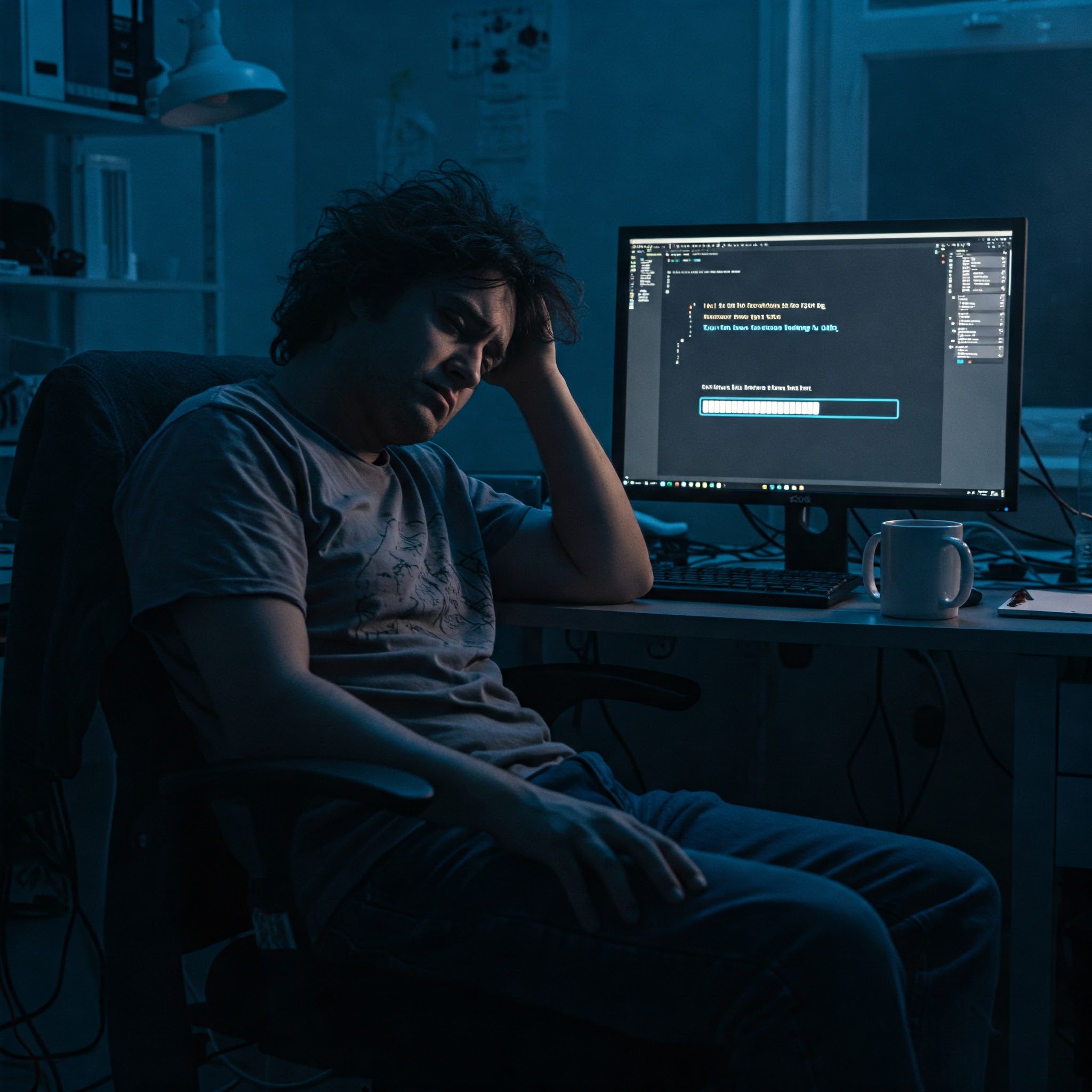 Why Database Migrations Take Months And How To Speed Them Up