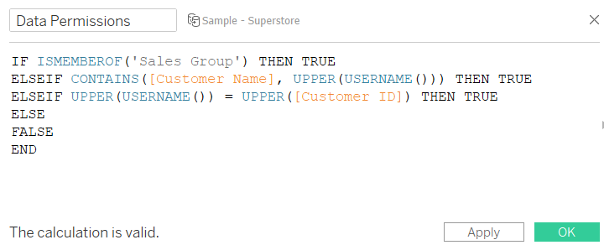 Tableau Dashboard Development Best Practices