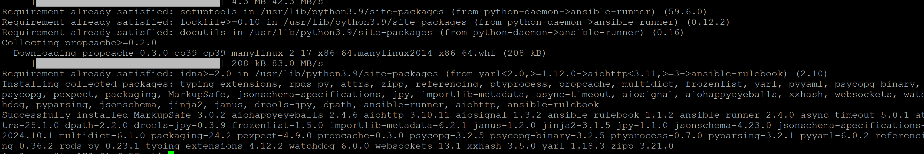 Setting Up Your First Event-Driven Automation With Ansible
