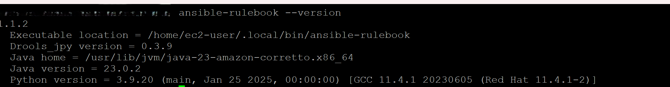 Setting Up Your First Event Driven Automation With Ansible