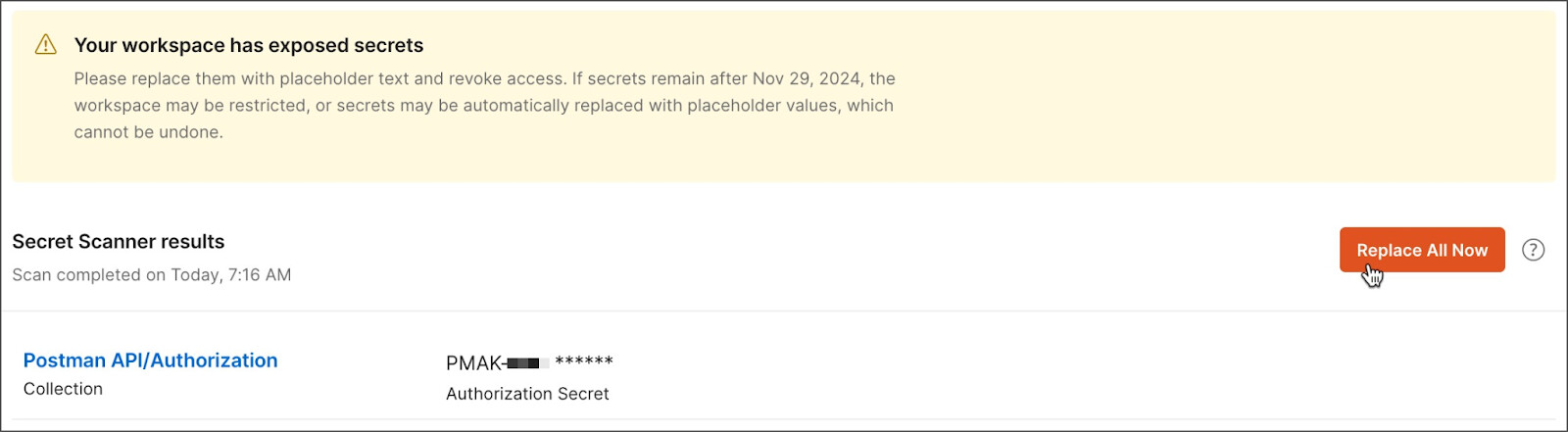 Secure Your APIs in Postman Like a Pro