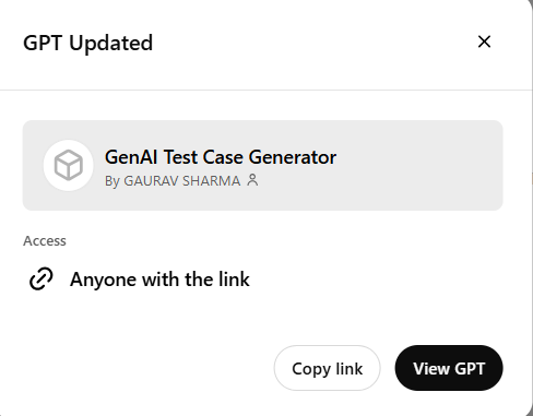 Build Your Own Customized ChatGPT Using OpenAI