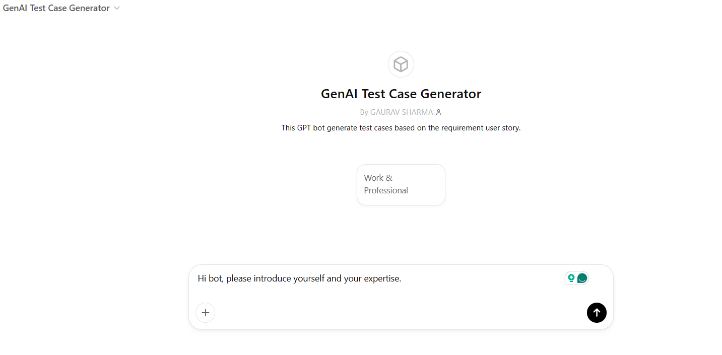 Build Your Own Customized ChatGPT Using OpenAI
