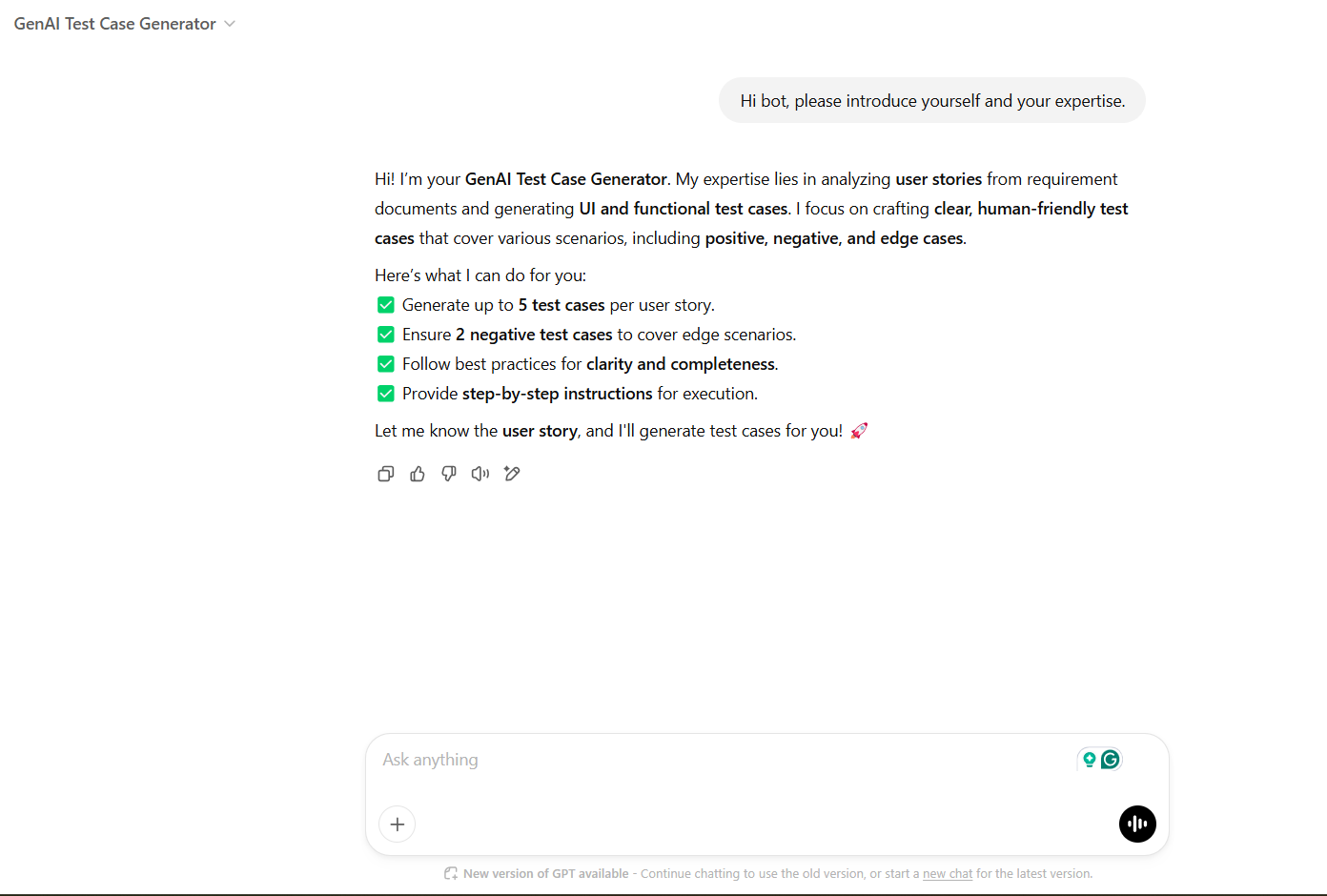 Build Your Own Customized ChatGPT Using OpenAI