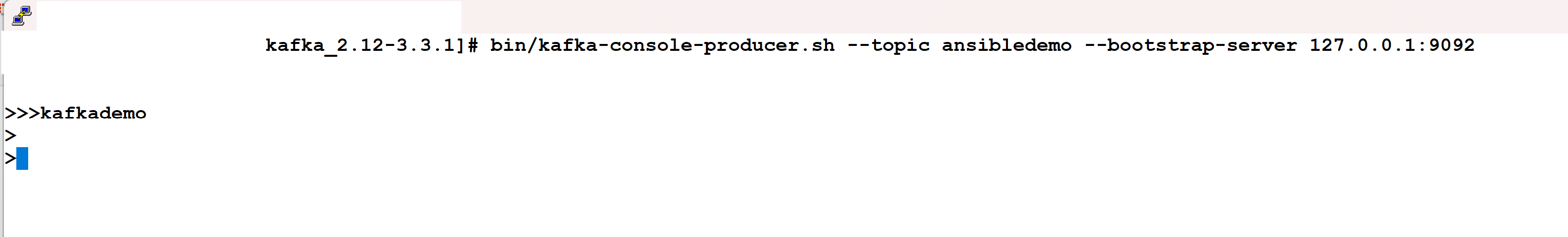 How to Integrate Event-Driven Ansible With Kafka