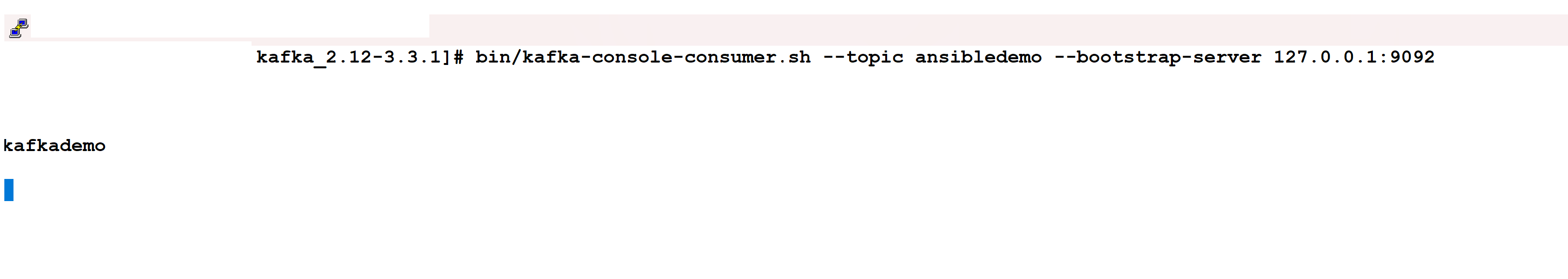 How to Integrate Event-Driven Ansible With Kafka