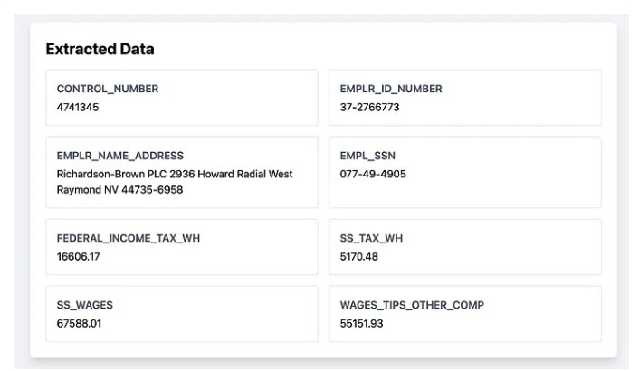 Google Cloud Document AI Basics