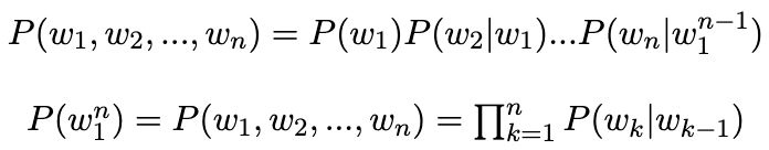 Understanding N-Gram Language Models and Perplexity